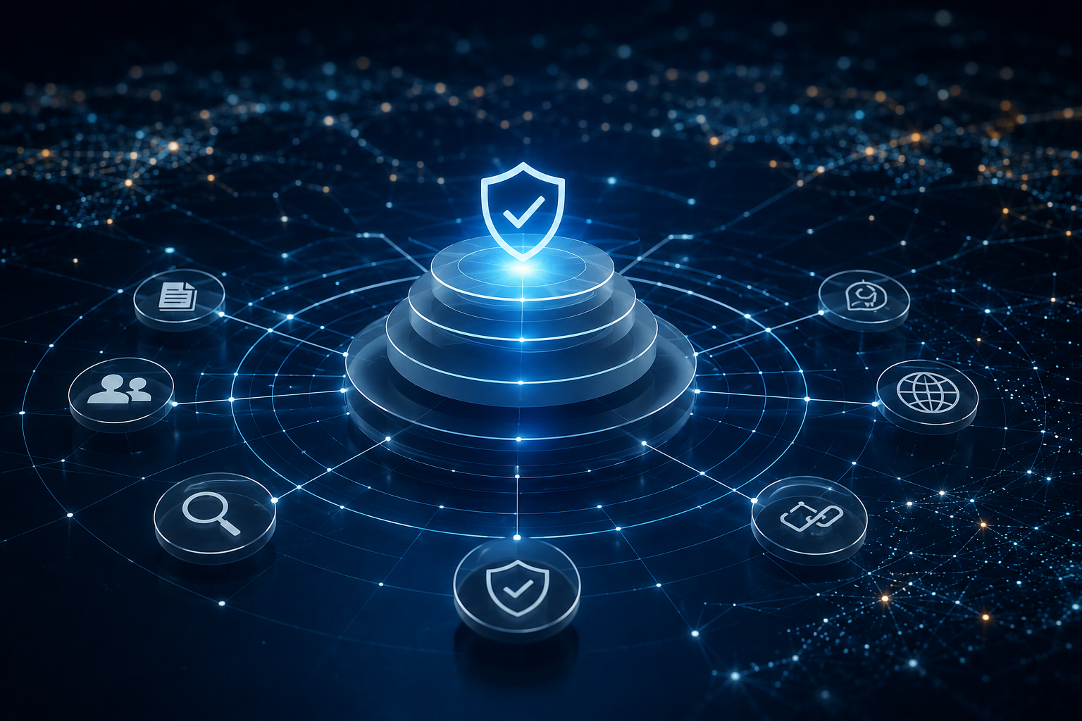 Beyond GEO: Why You Must Become a Source of Trust